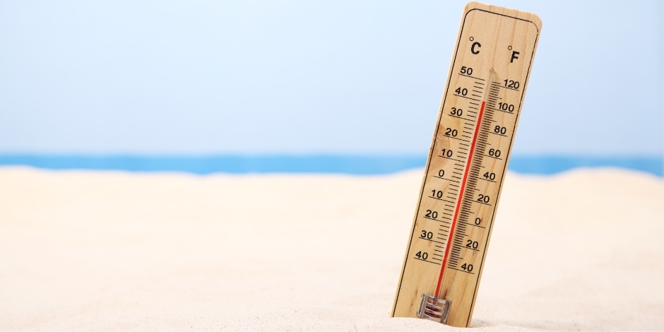 Summer Heat Safety: How to Recognize and Respond to Heat Illness